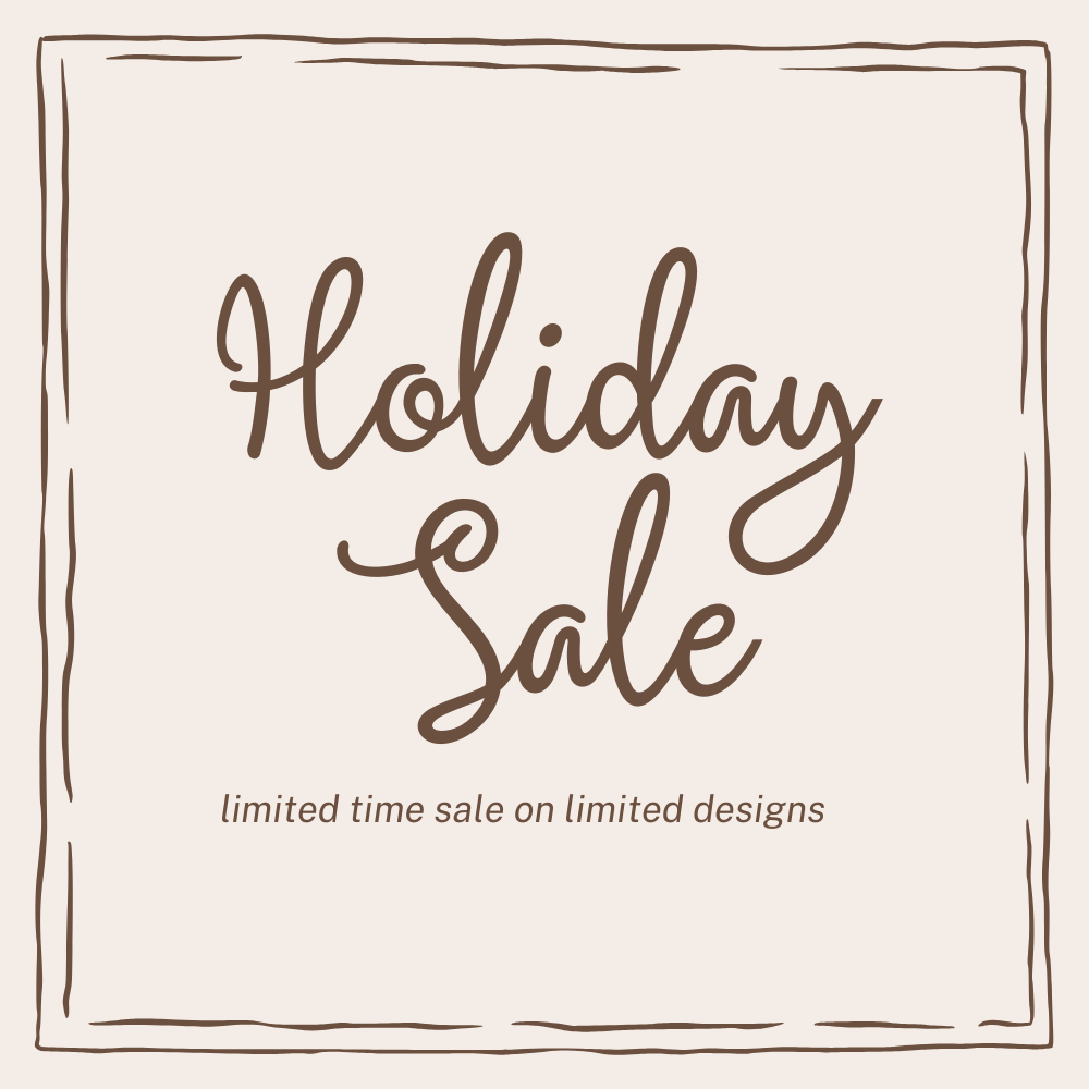 Curated Keeps Designs – Curated Keep Designs